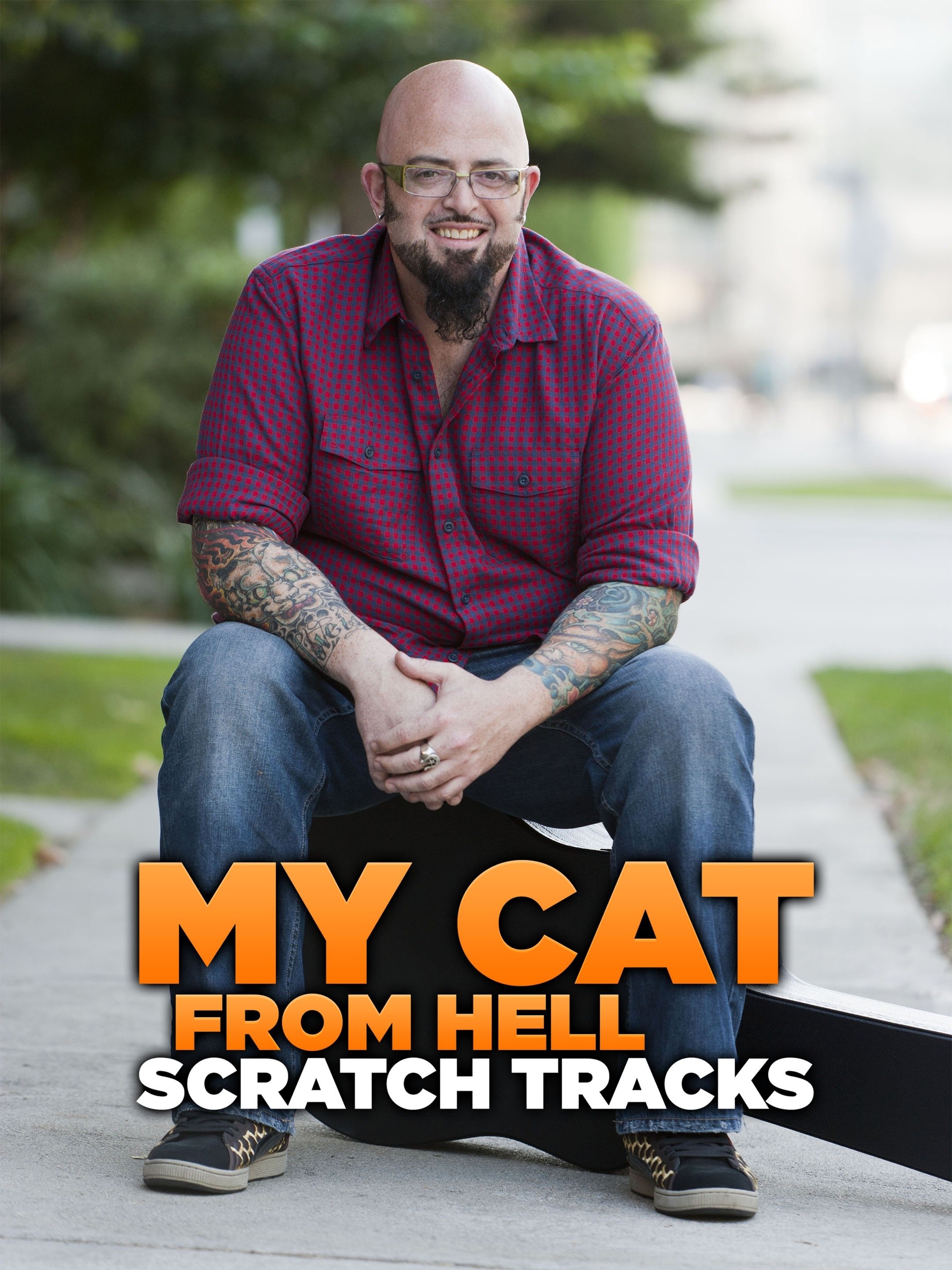My Cat From Hell: Scratch Tracks Season 5 | Rotten Tomatoes