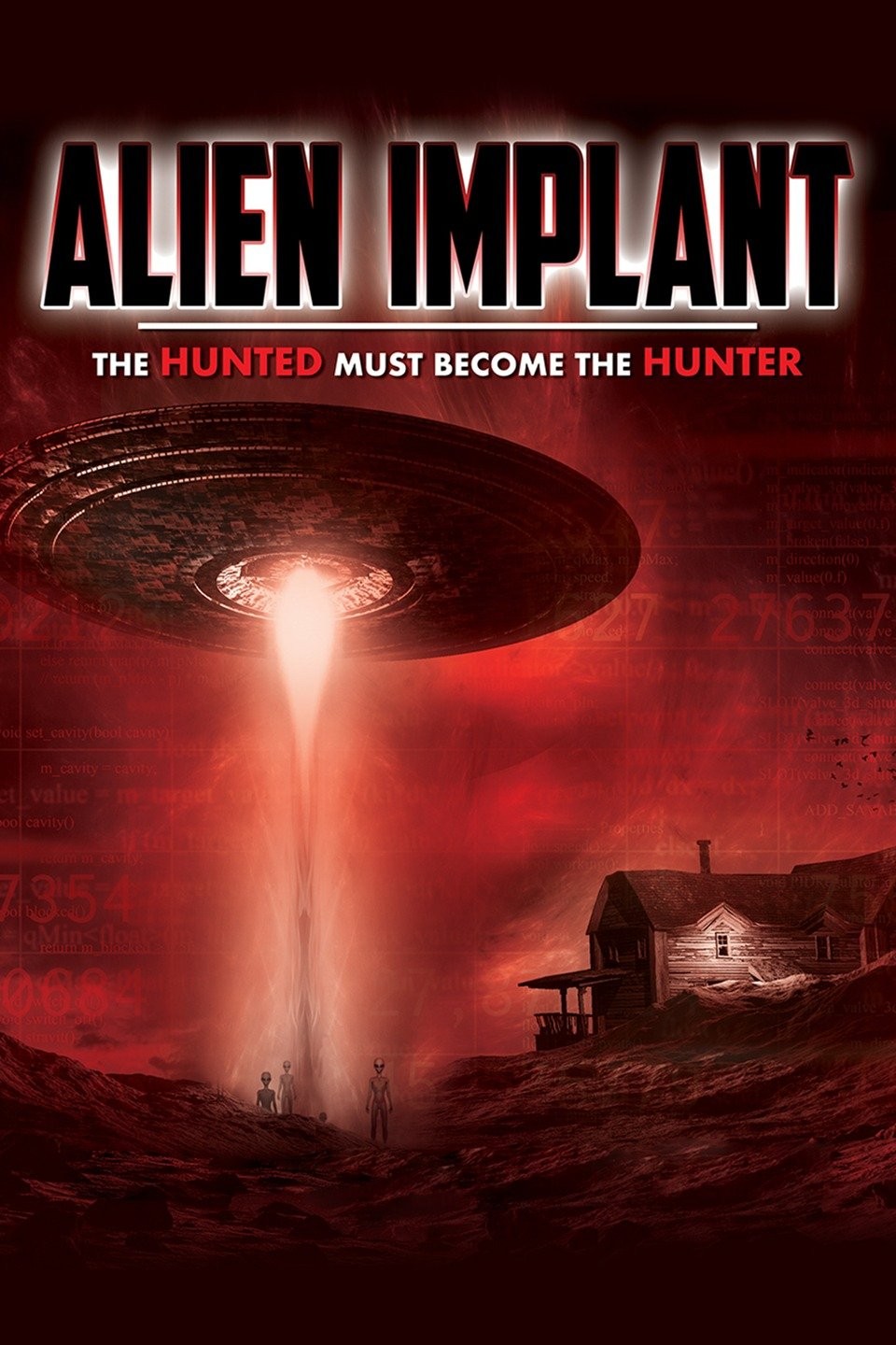 Alien Implants Episode 72: Alien Implants And Abductions Last