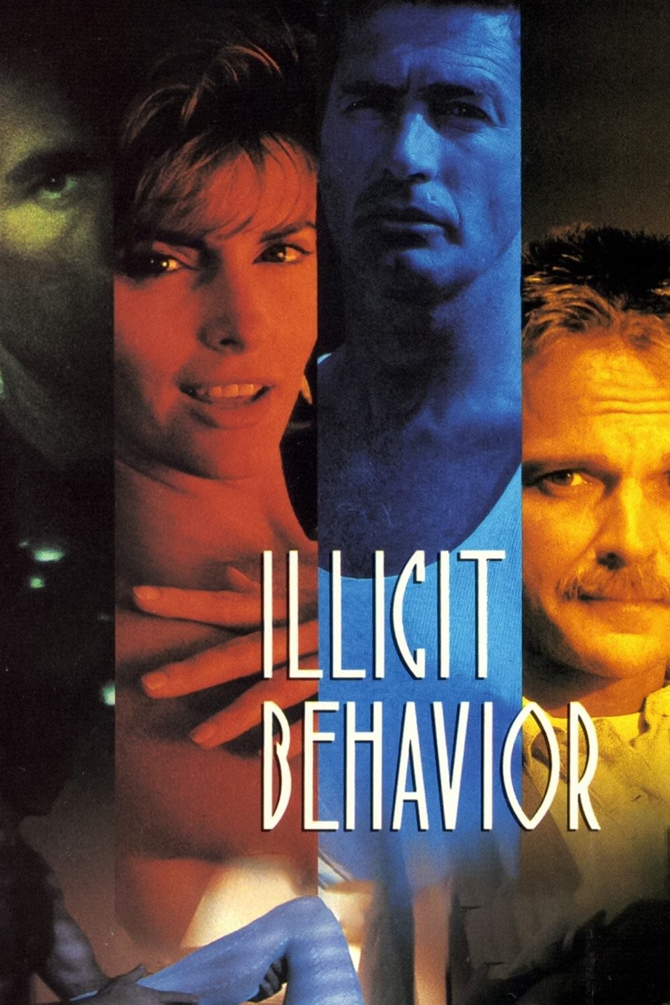 Illicit Behavior Pictures | Rotten Tomatoes