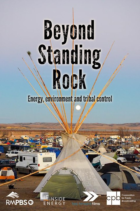 Beyond Standing Rock Pictures | Rotten Tomatoes