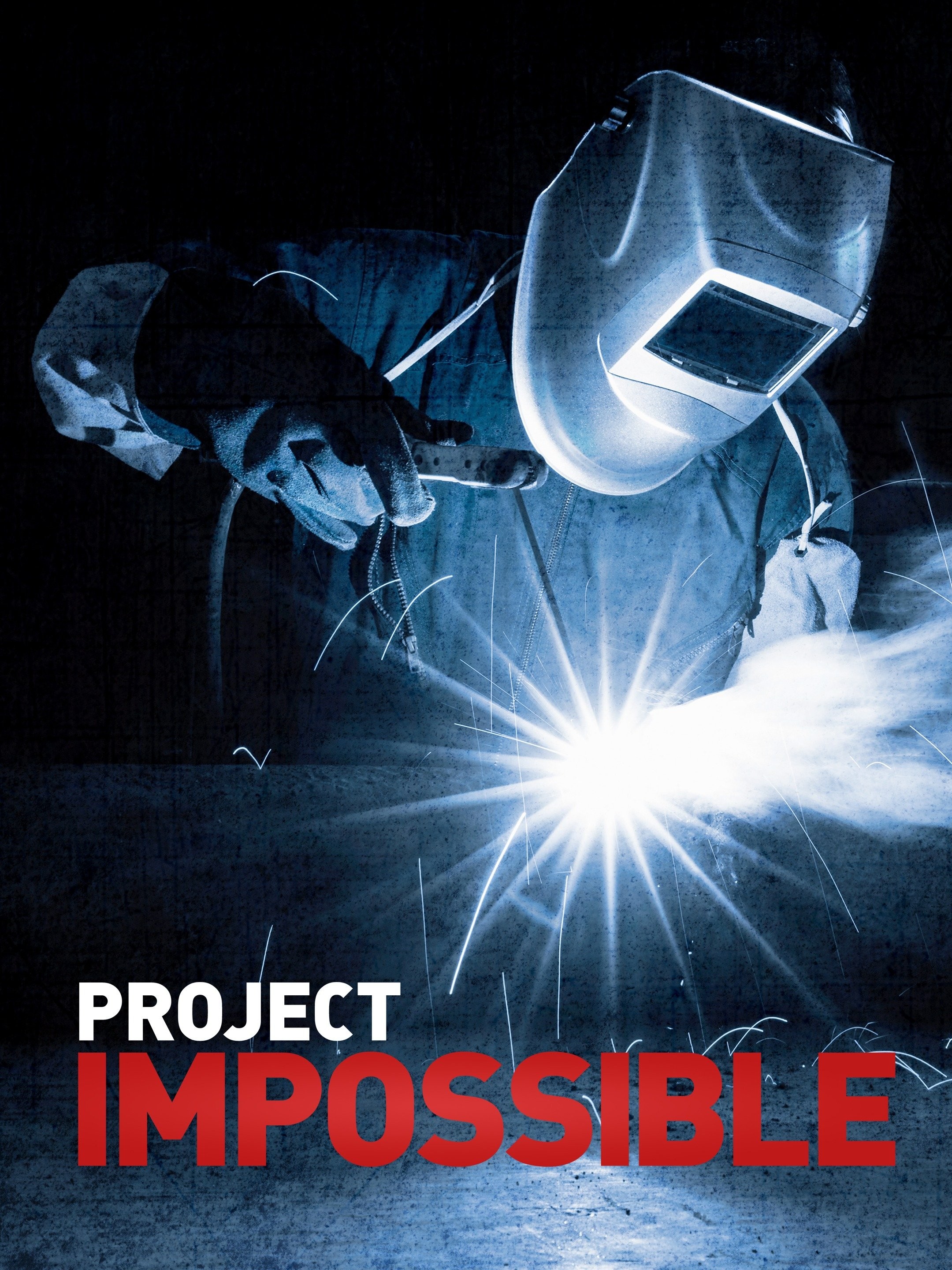 Project Impossible Season 1 | Rotten Tomatoes