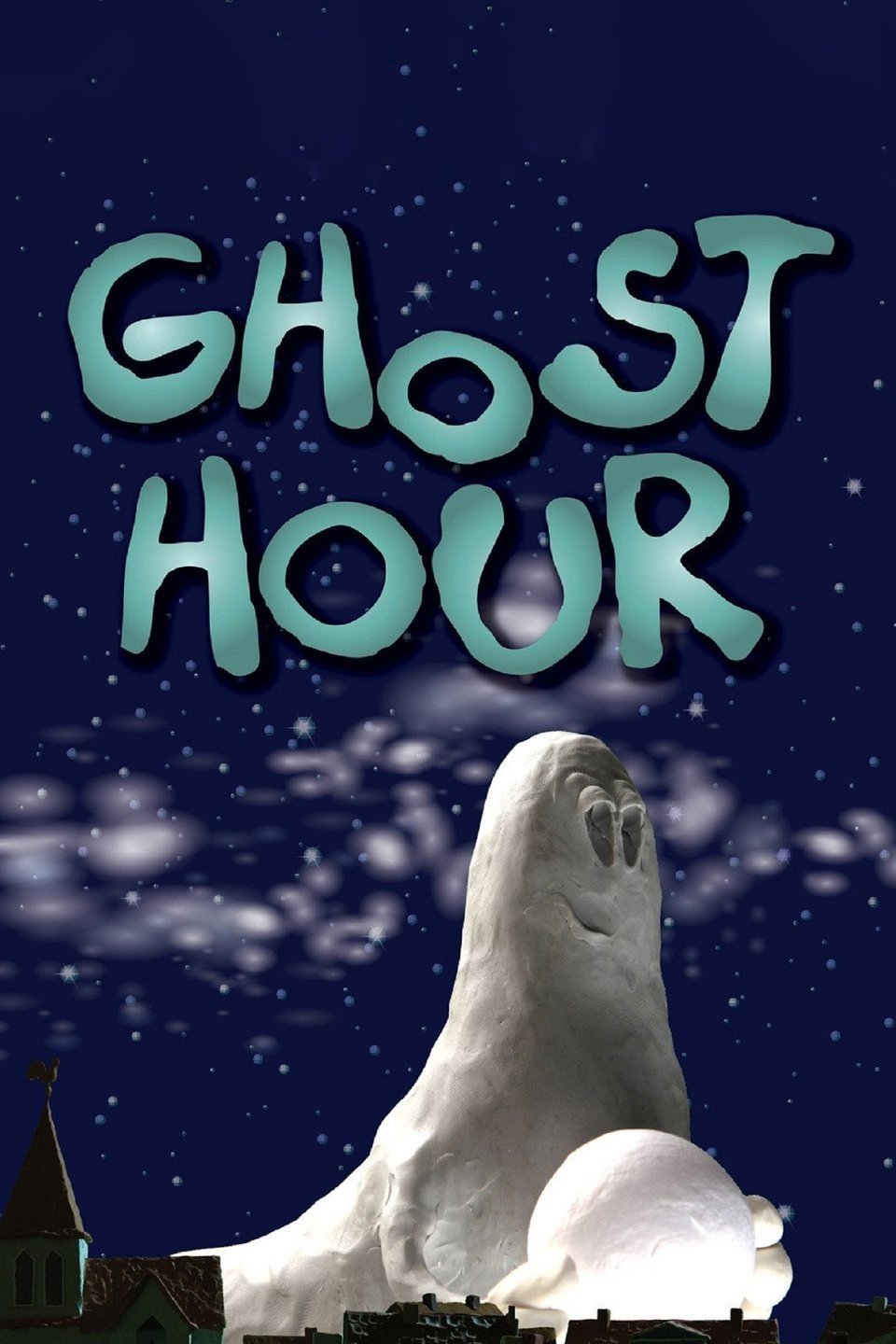 Ghost Hour | Rotten Tomatoes