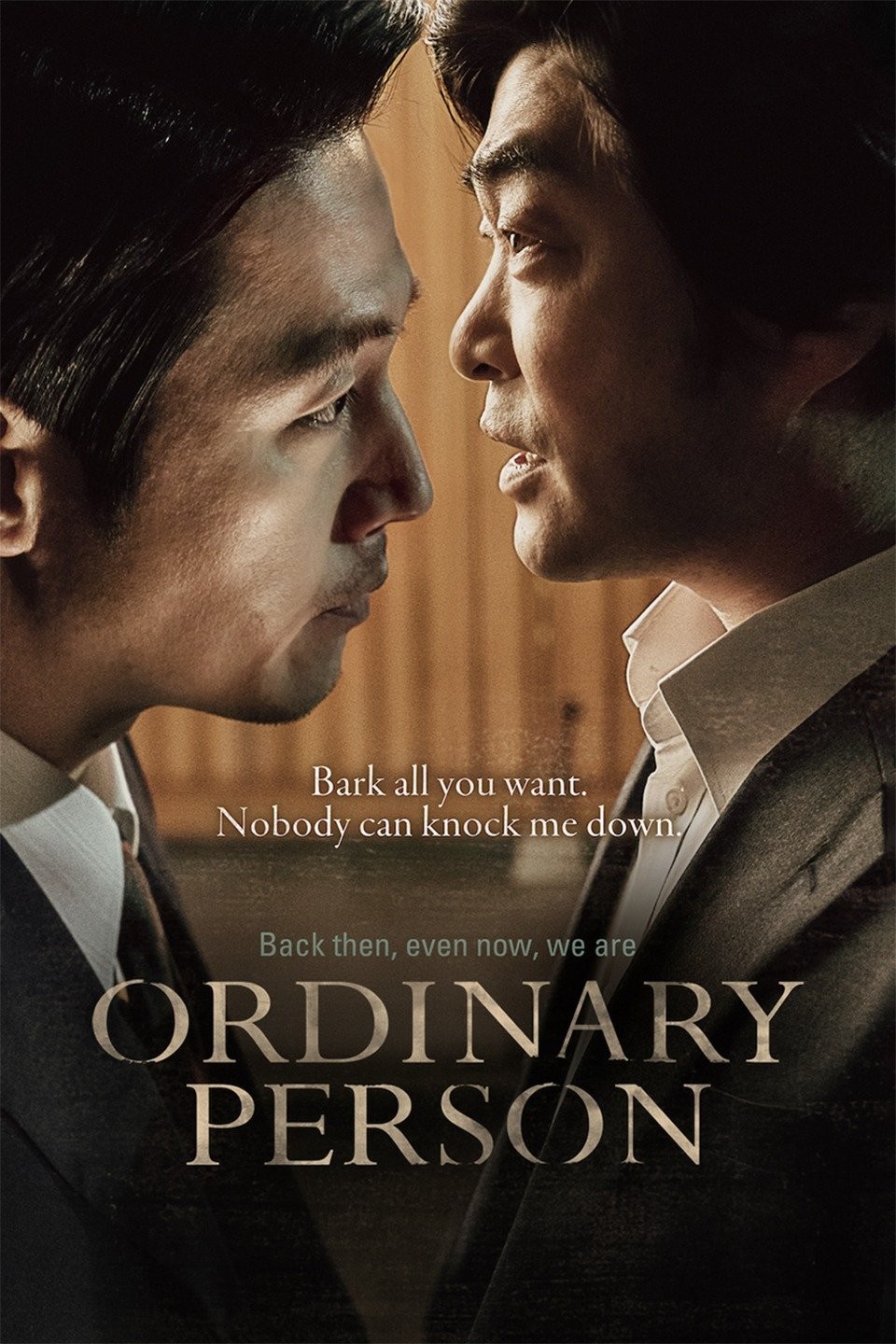 Ordinary Person Pictures | Rotten Tomatoes