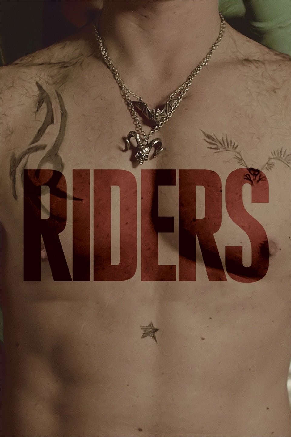 Riders | Rotten Tomatoes