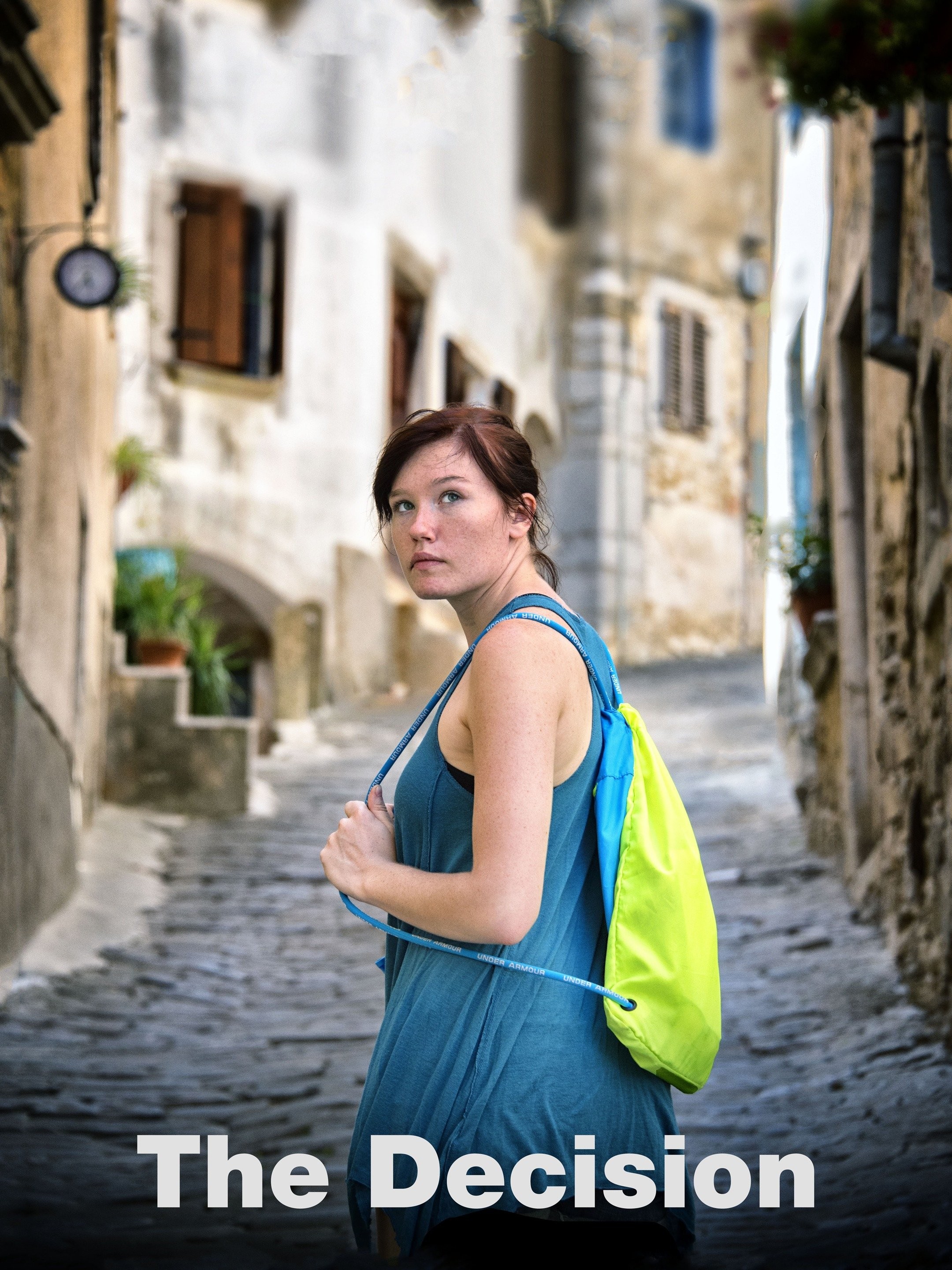 The Decision Pictures | Rotten Tomatoes