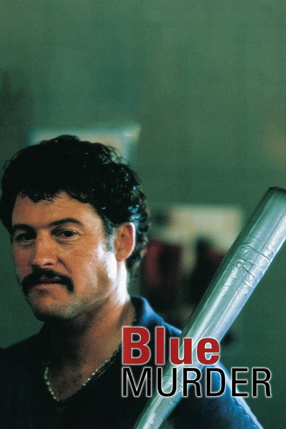 Blue Murder Season 1 | Rotten Tomatoes