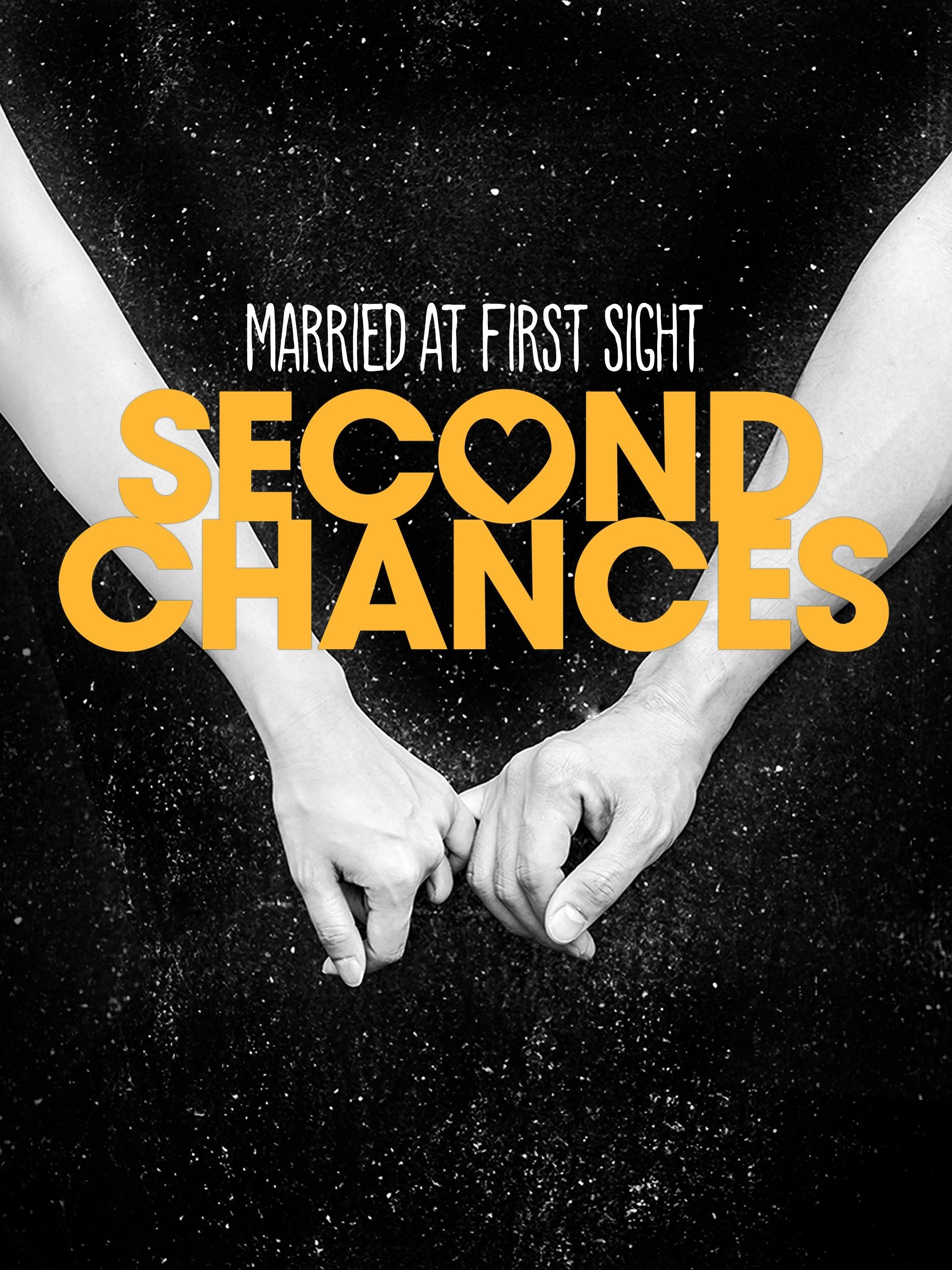 Married At First Sight Second Chances Season 1 Rotten Tomatoes