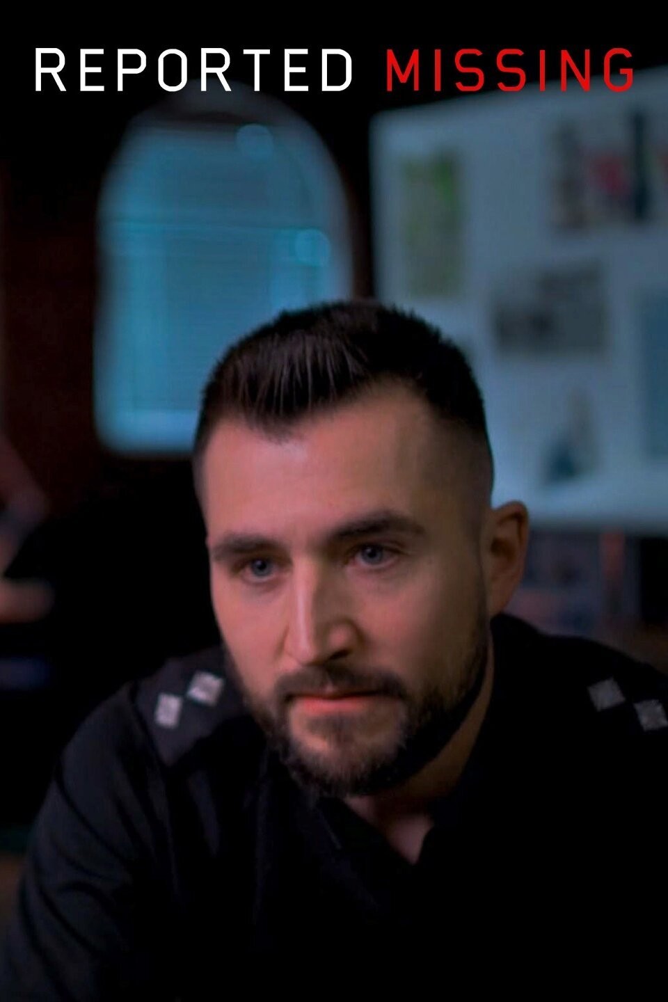 Reported Missing | Rotten Tomatoes