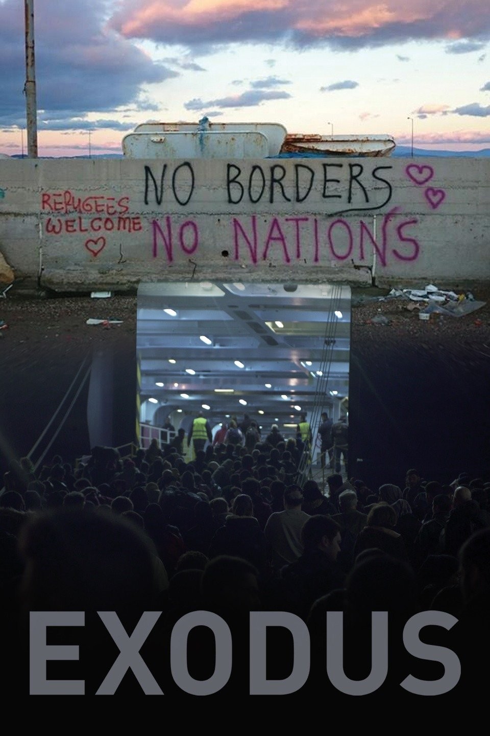 Exodus Pictures | Rotten Tomatoes