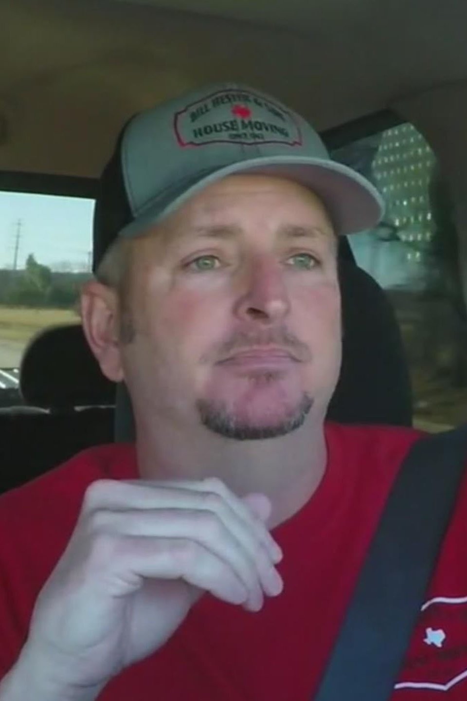 Randy's Bay Window Beauty vs. Casey and Catrina's Porch View Pictures ...