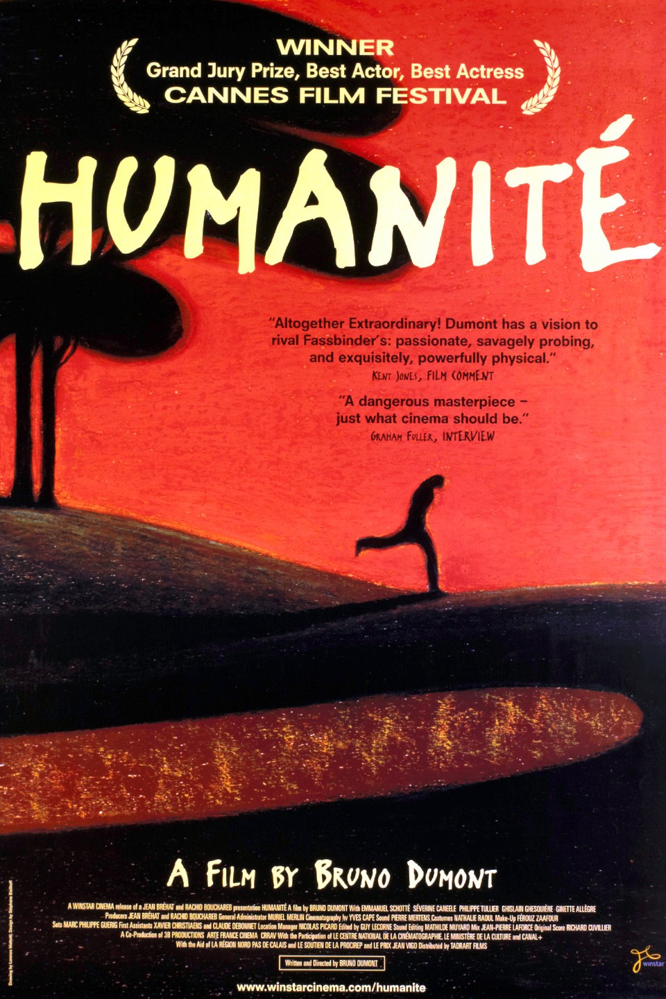 Humanite | Rotten Tomatoes