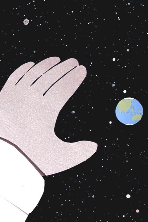 The Overview Effect Pictures - Rotten Tomatoes