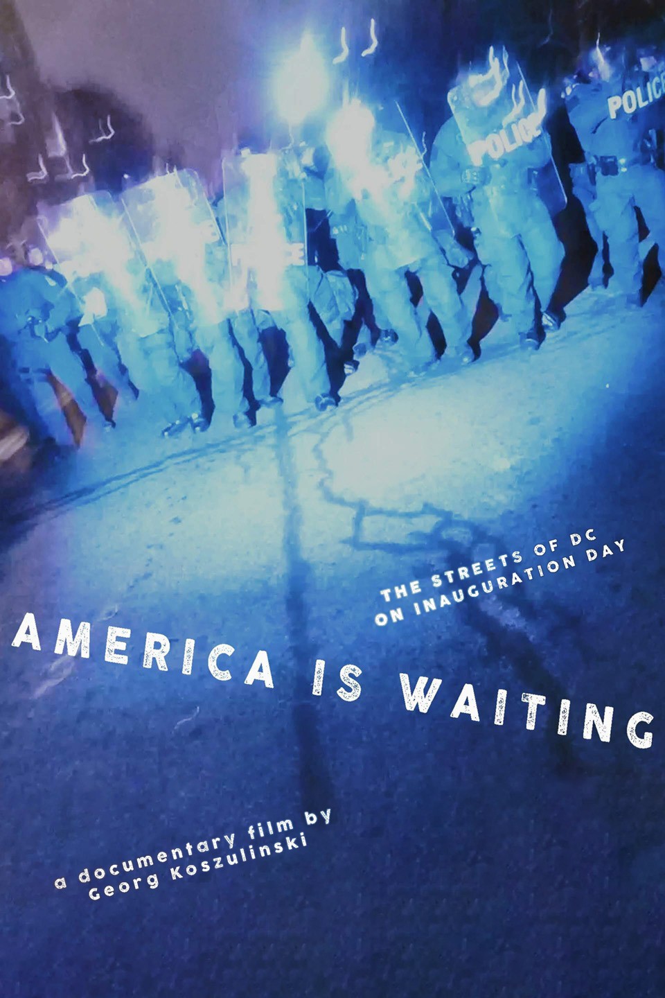 America Is Waiting Pictures | Rotten Tomatoes
