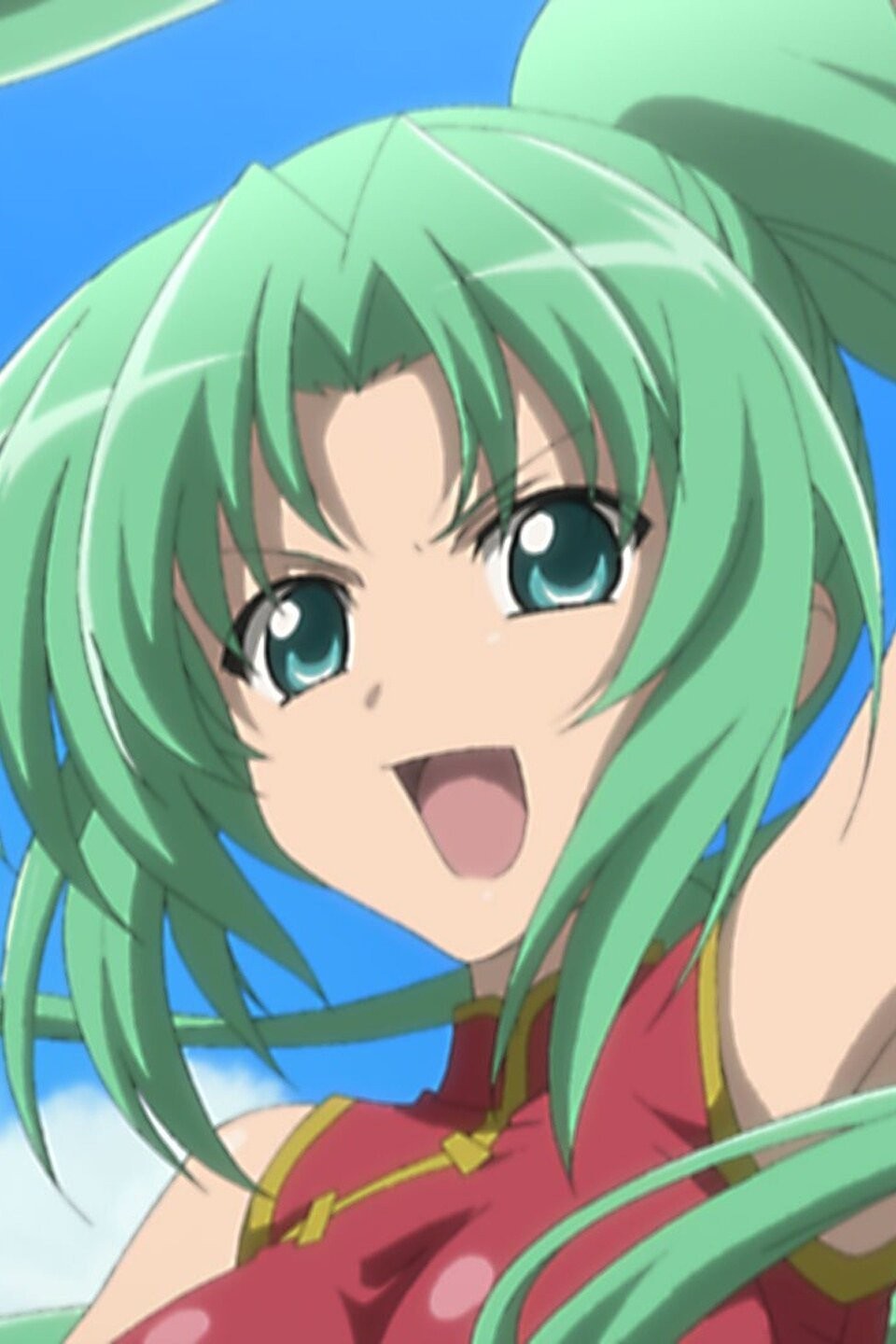 When They Cry Rei | Rotten Tomatoes