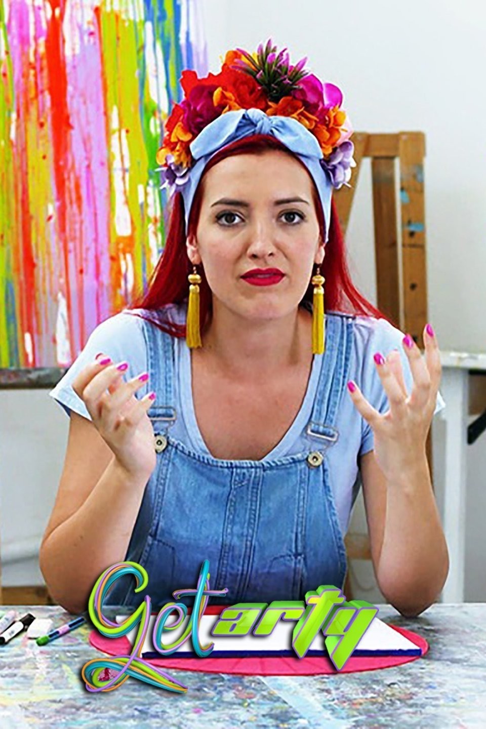 Get Arty Pictures | Rotten Tomatoes