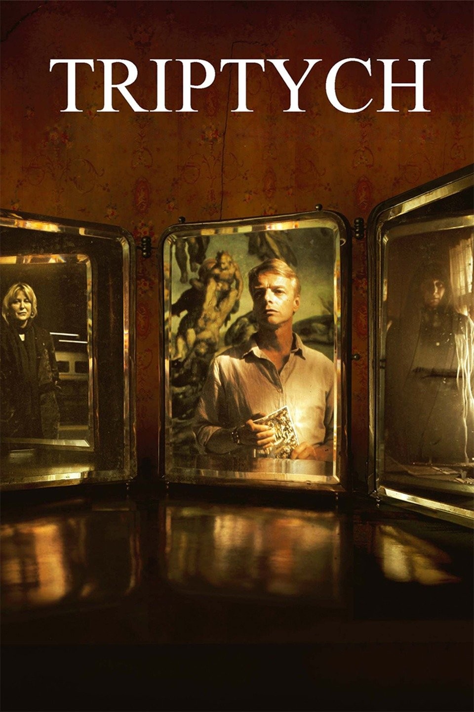 Triptyque | Rotten Tomatoes