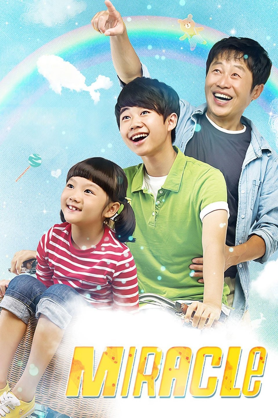 Miracle Pictures | Rotten Tomatoes