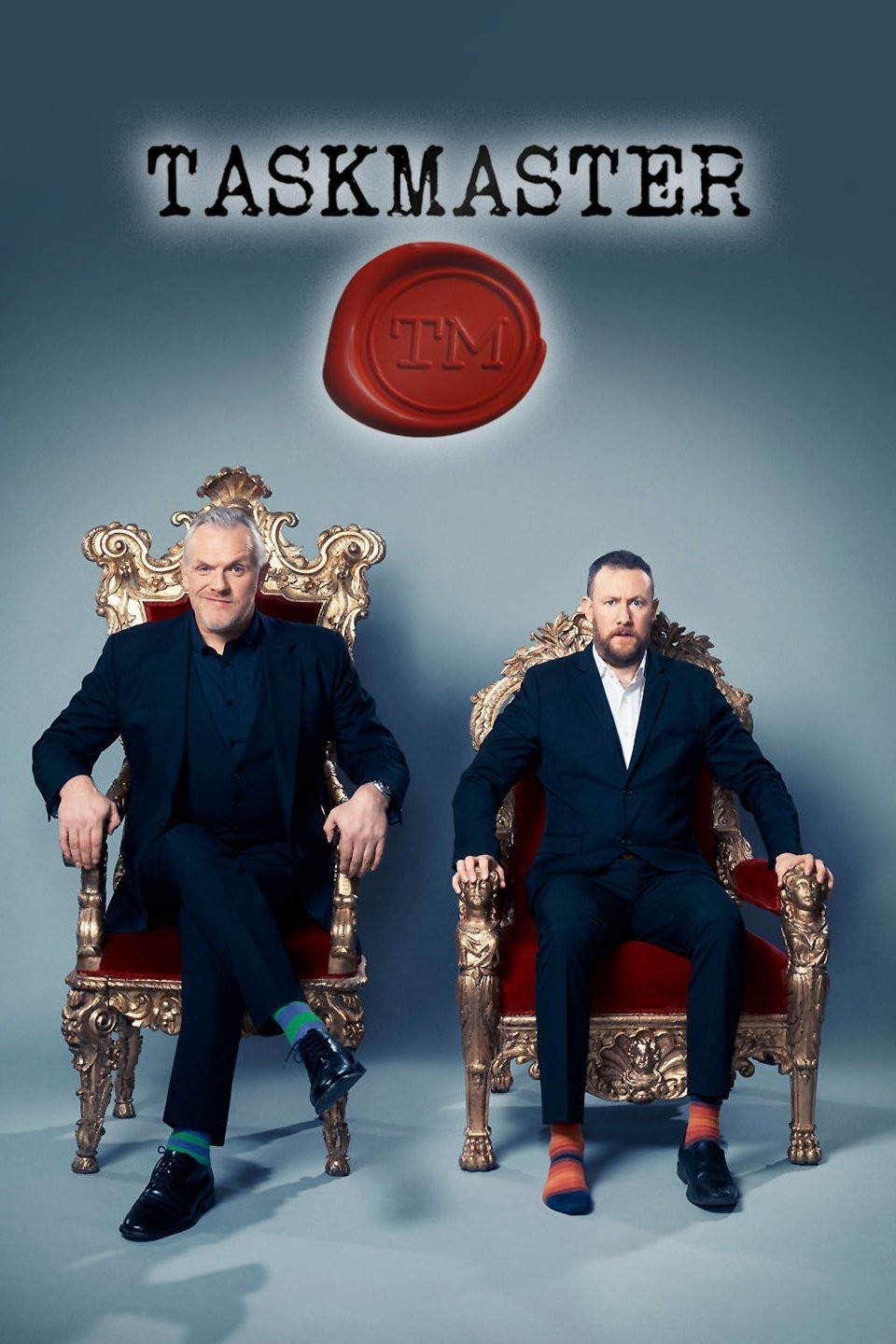 Taskmaster Season 4 | Rotten Tomatoes