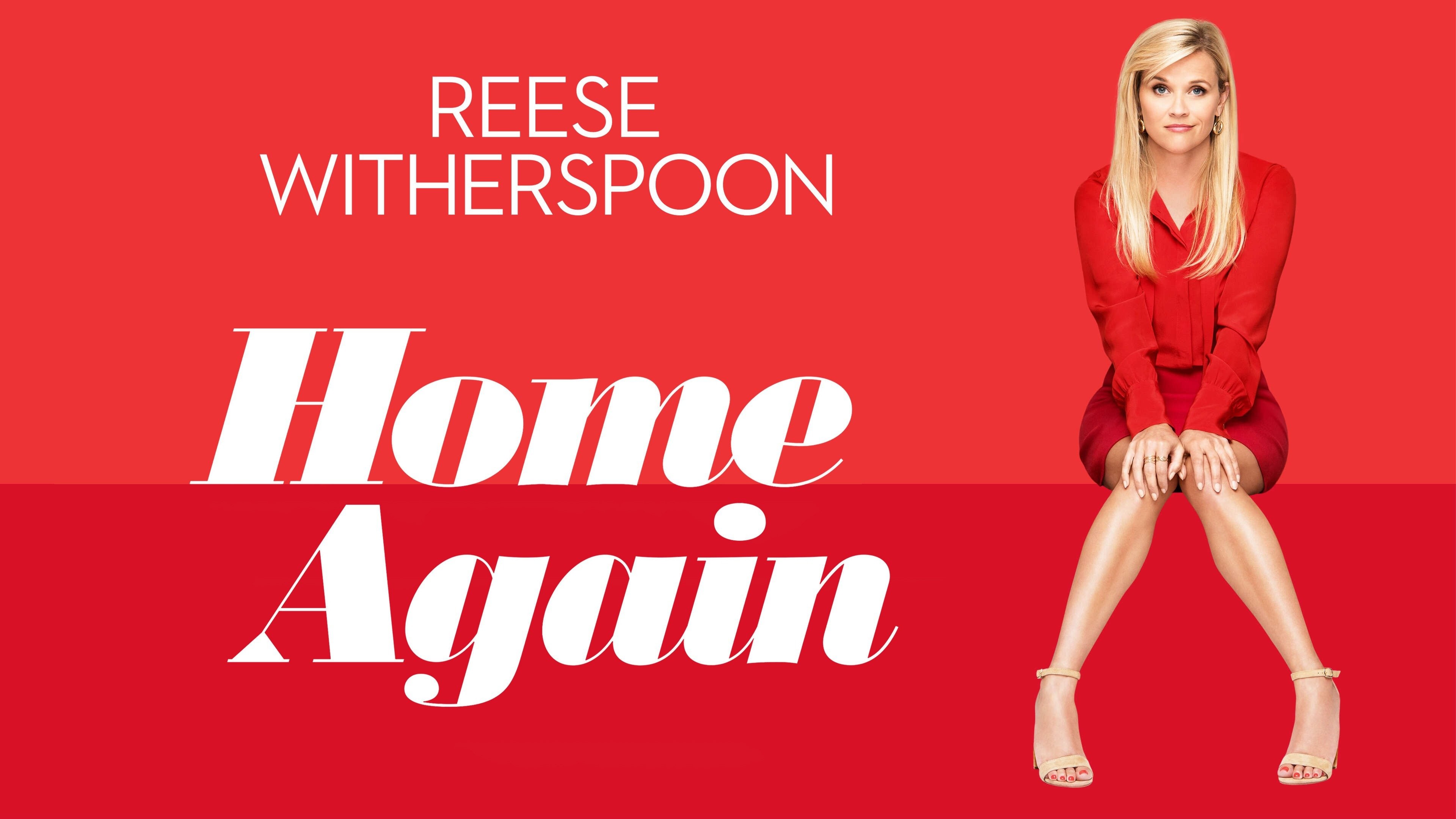 Home Again Cast Interview - Homemade Ftempo