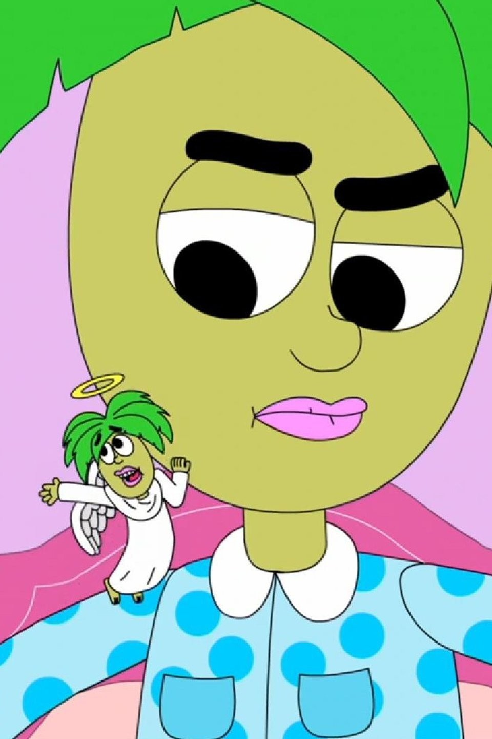 Conscience; All You Can Eat Pictures | Rotten Tomatoes