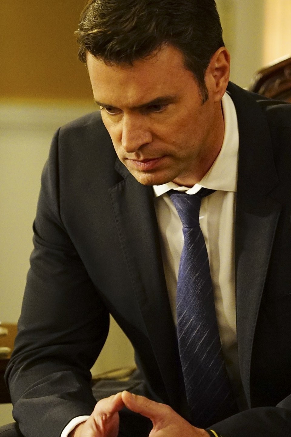 Mercy Pictures | Rotten Tomatoes