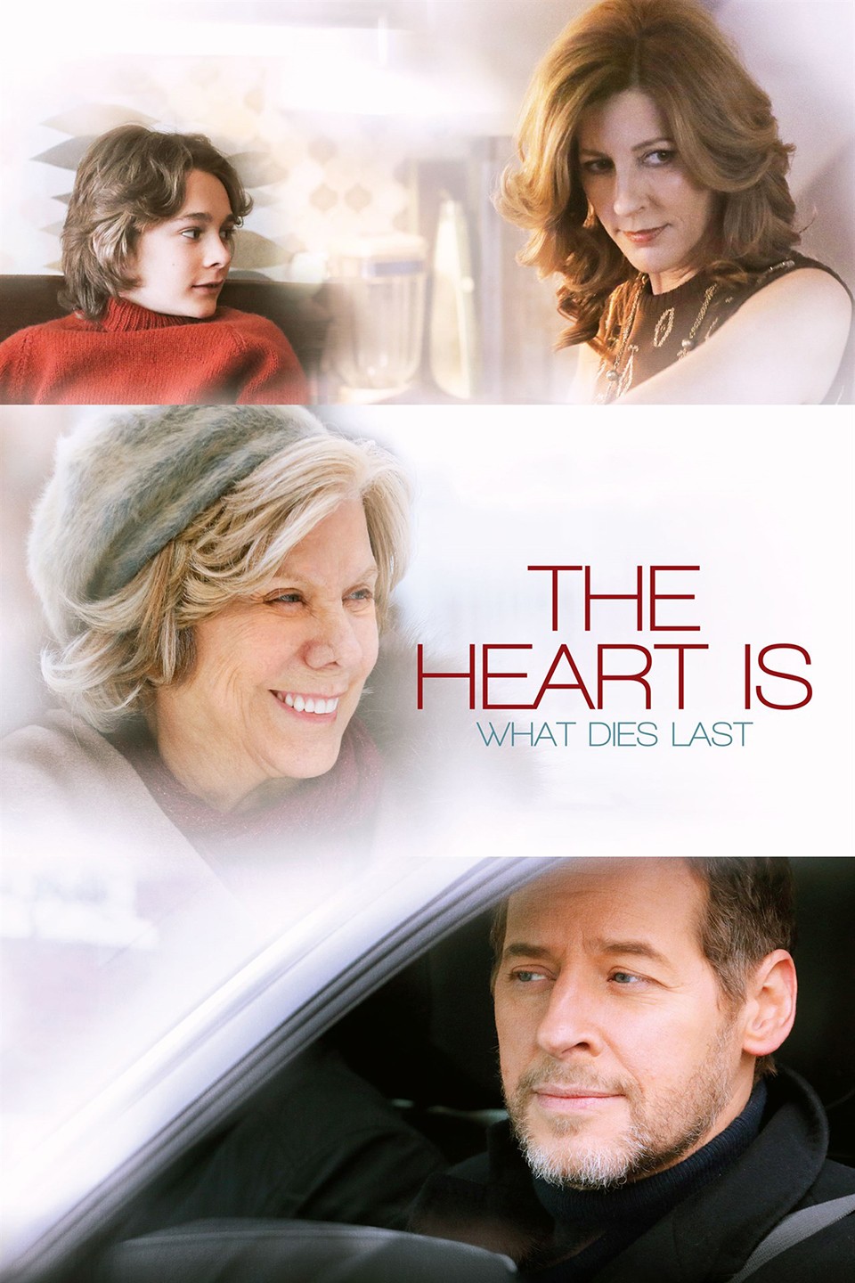 The Heart Is What Dies Last Pictures | Rotten Tomatoes