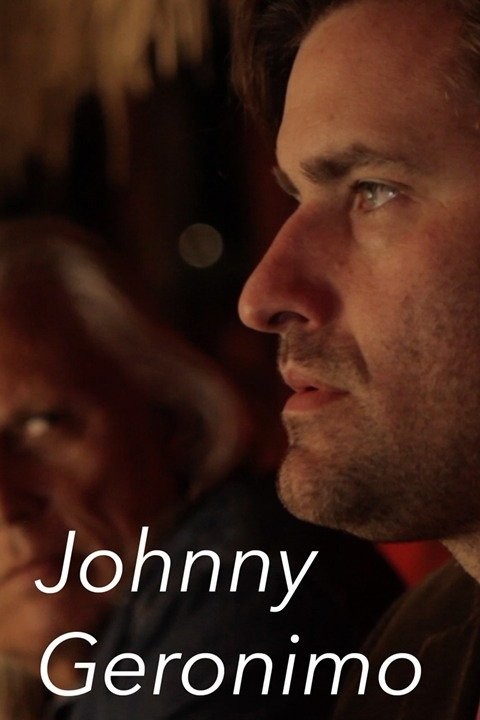 Johnny Geronimo: Renaissance Indian | Rotten Tomatoes