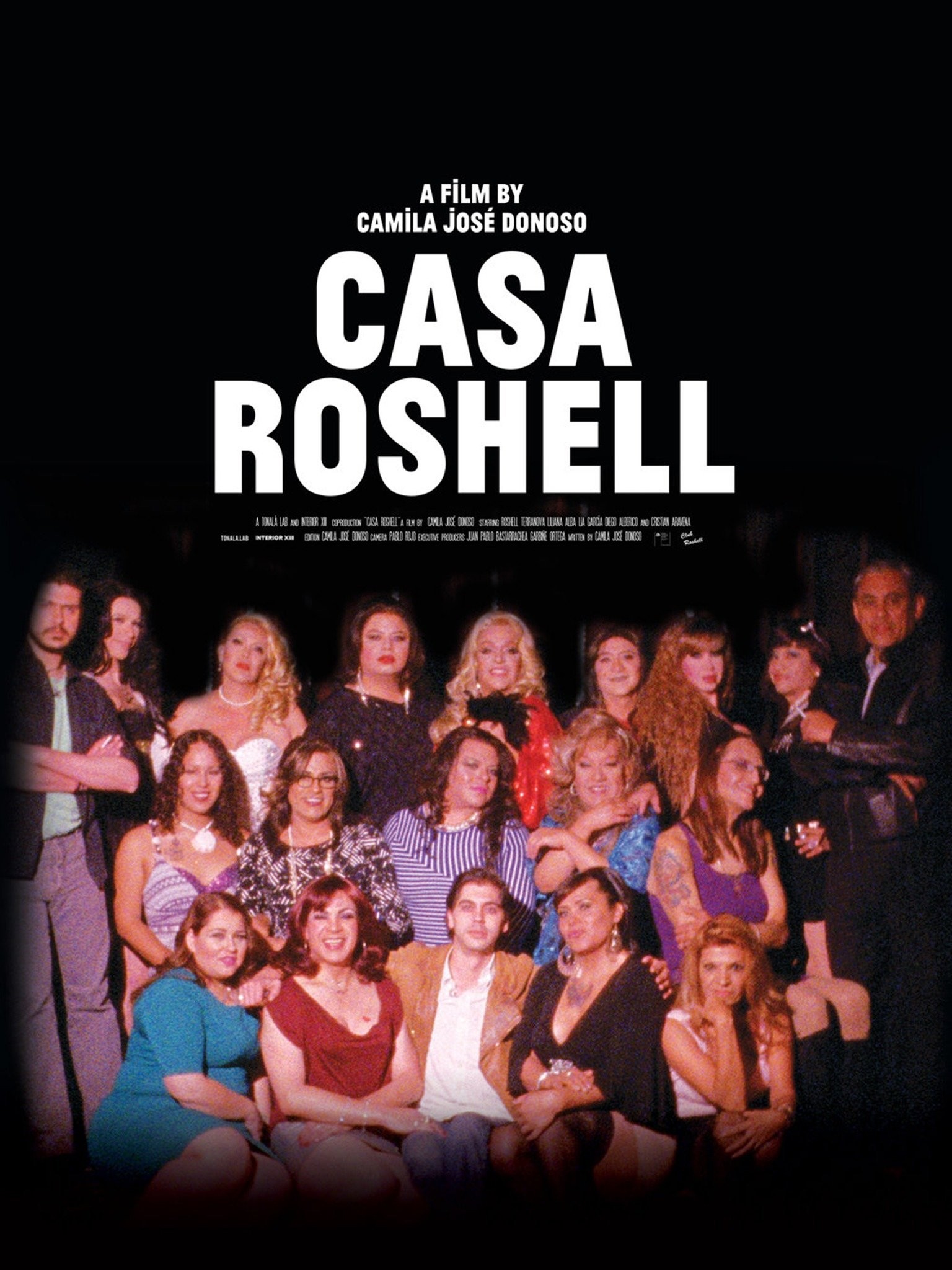 Casa Roshell | Rotten Tomatoes