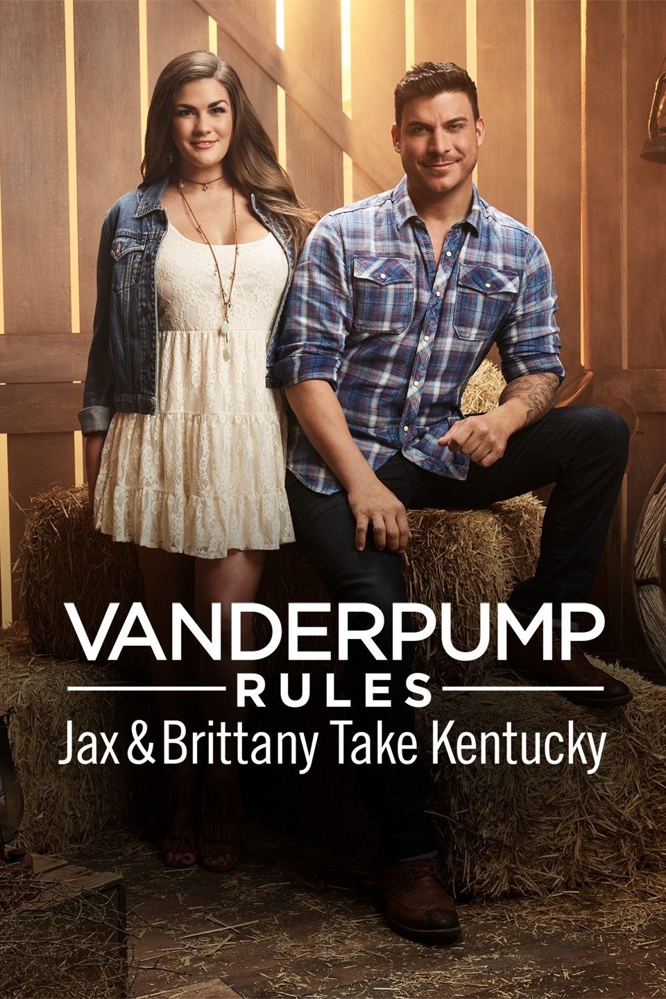 Vanderpump Rules Jax & Brittany Take Kentucky Pictures | Rotten Tomatoes
