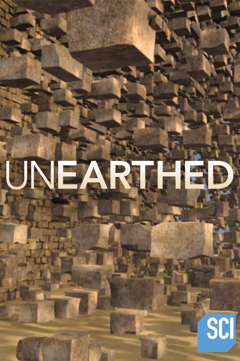 Unearthed Season 2 | Rotten Tomatoes