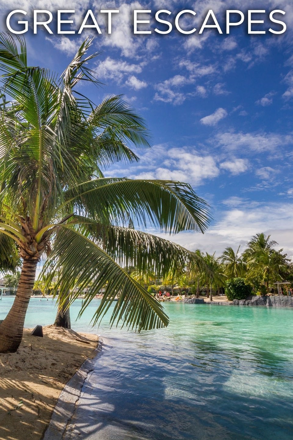 Great Escapes Pictures | Rotten Tomatoes