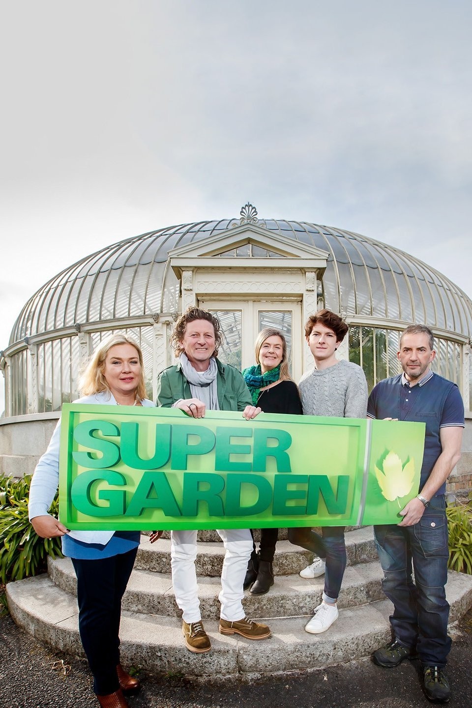 Super Garden Season 9 | Rotten Tomatoes