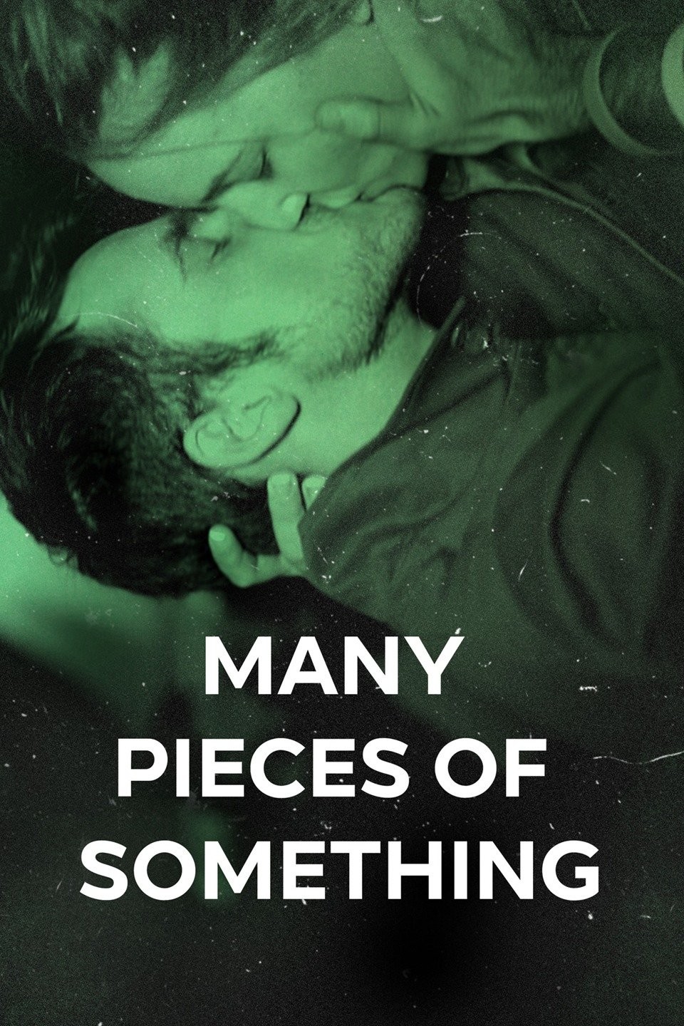 Many Pieces of Something | Rotten Tomatoes