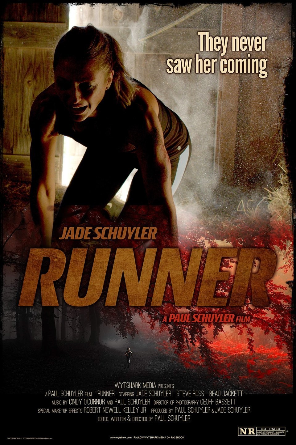Runner | Rotten Tomatoes