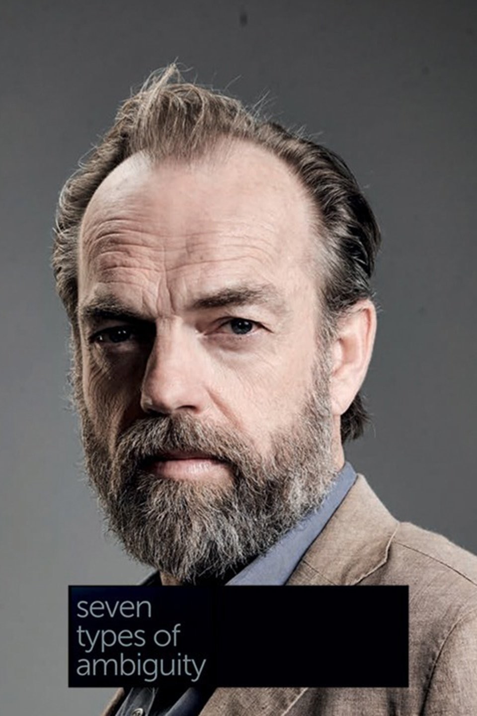 Seven Types of Ambiguity Season 1 | Rotten Tomatoes