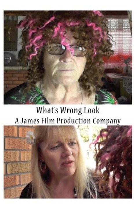What's Wrong Look Pictures | Rotten Tomatoes