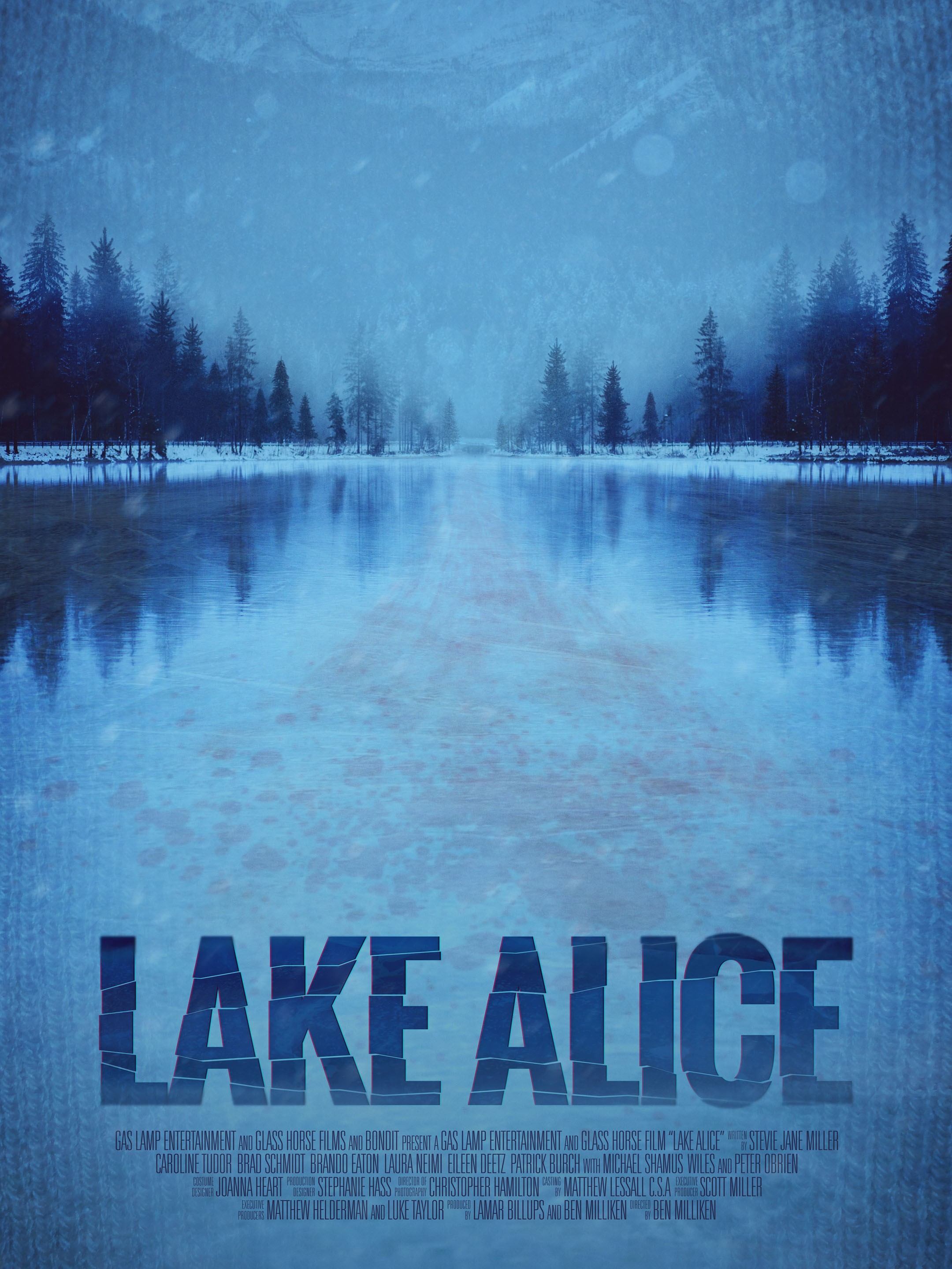 Lake Alice | Rotten Tomatoes