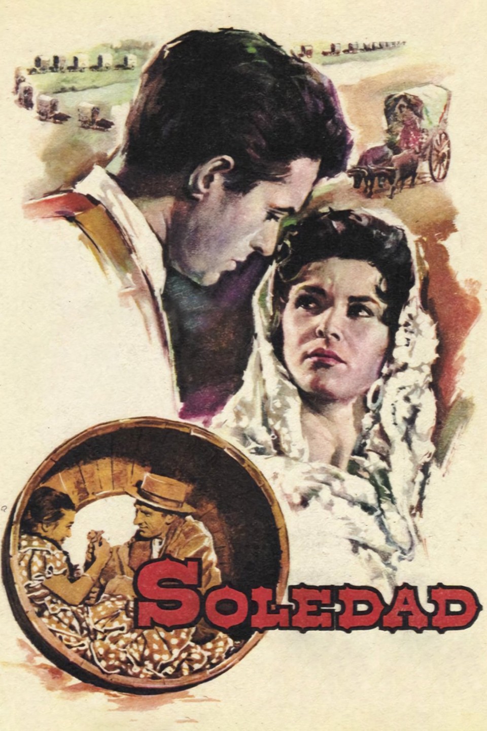 Soledad Pictures | Rotten Tomatoes