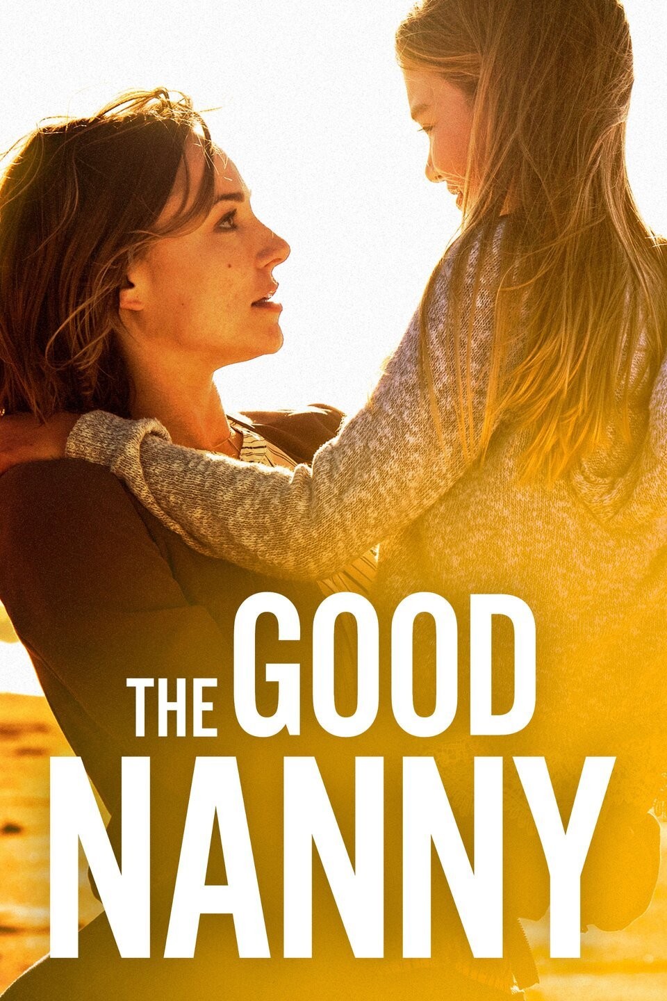 The Good Nanny | Rotten Tomatoes