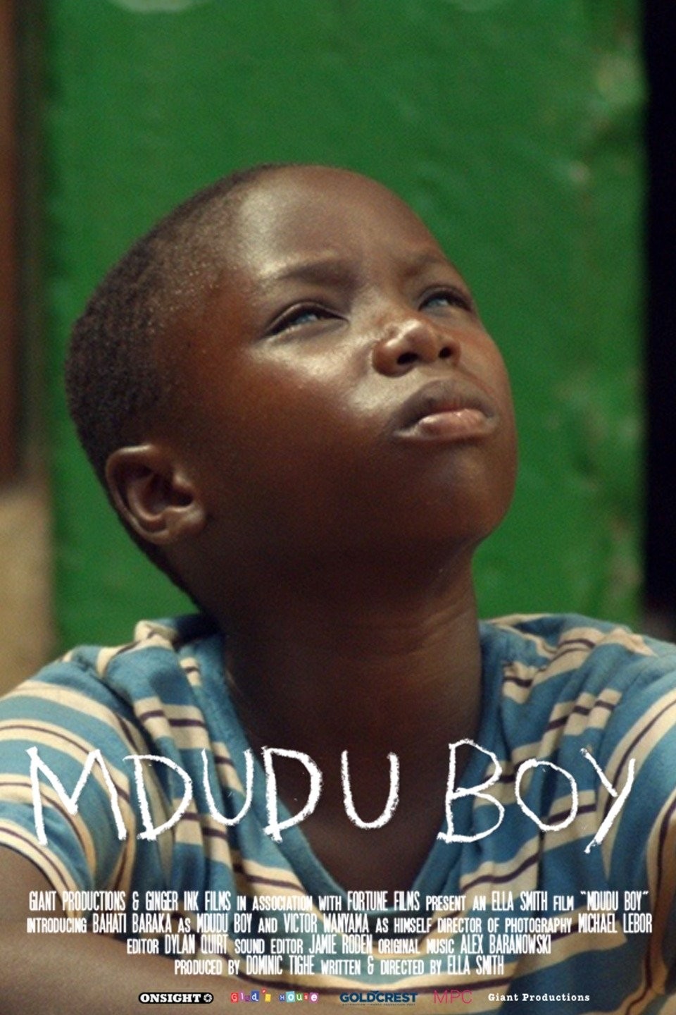 Mdudu Boy | Rotten Tomatoes