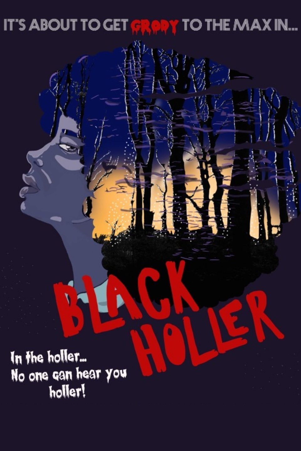 Black Holler | Rotten Tomatoes