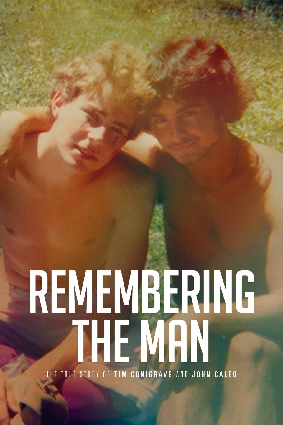 Remembering the Man Pictures | Rotten Tomatoes