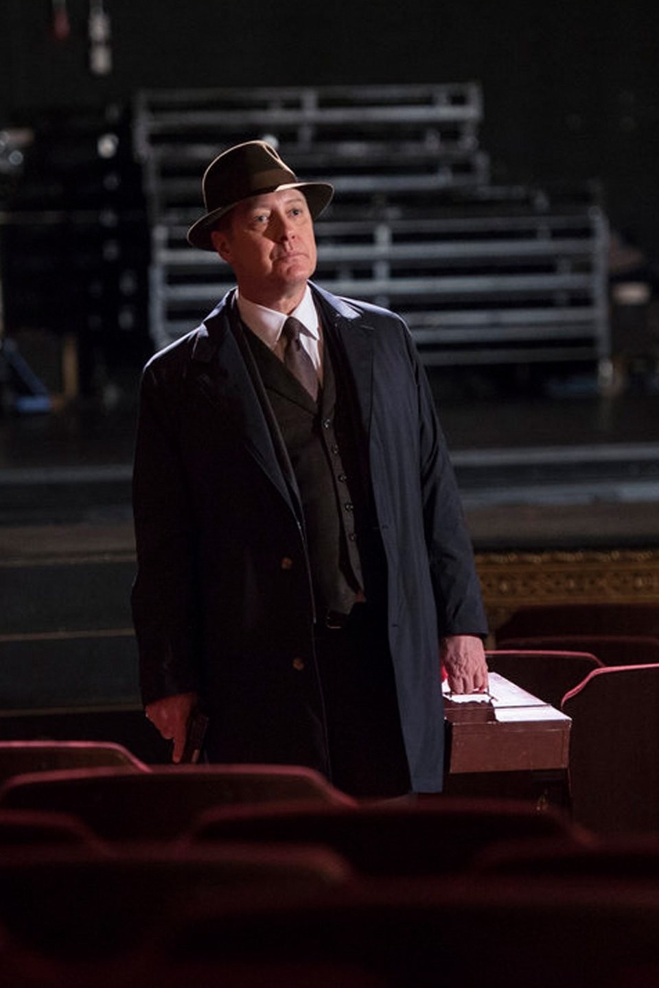 Mr. Kaplan Pictures | Rotten Tomatoes