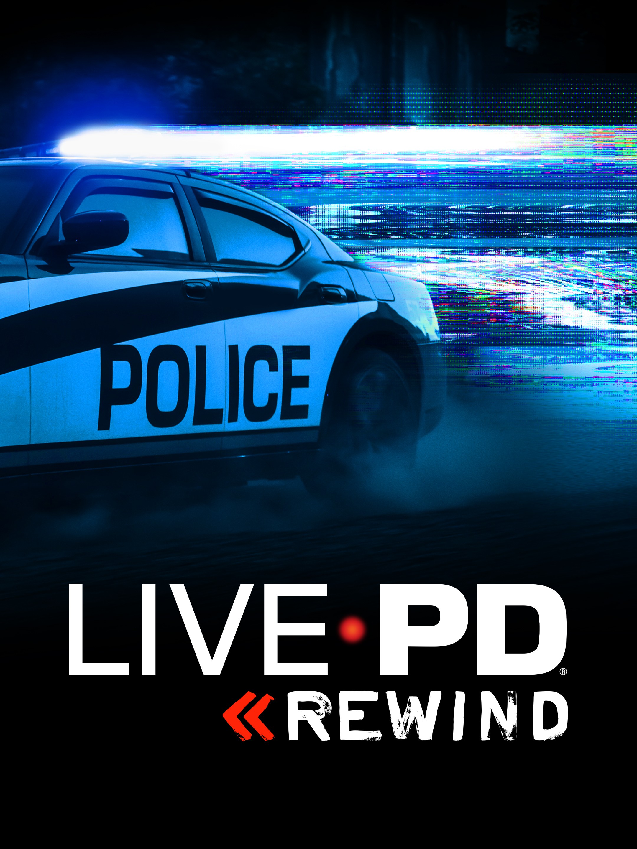 Live PD: Rewind Pictures | Rotten Tomatoes