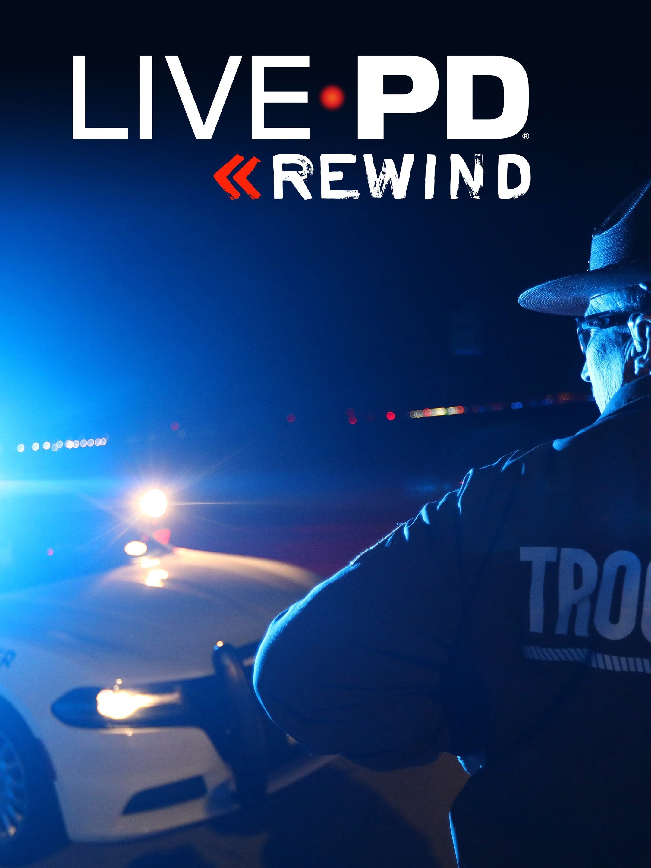 Live PD: Rewind #325 Pictures | Rotten Tomatoes