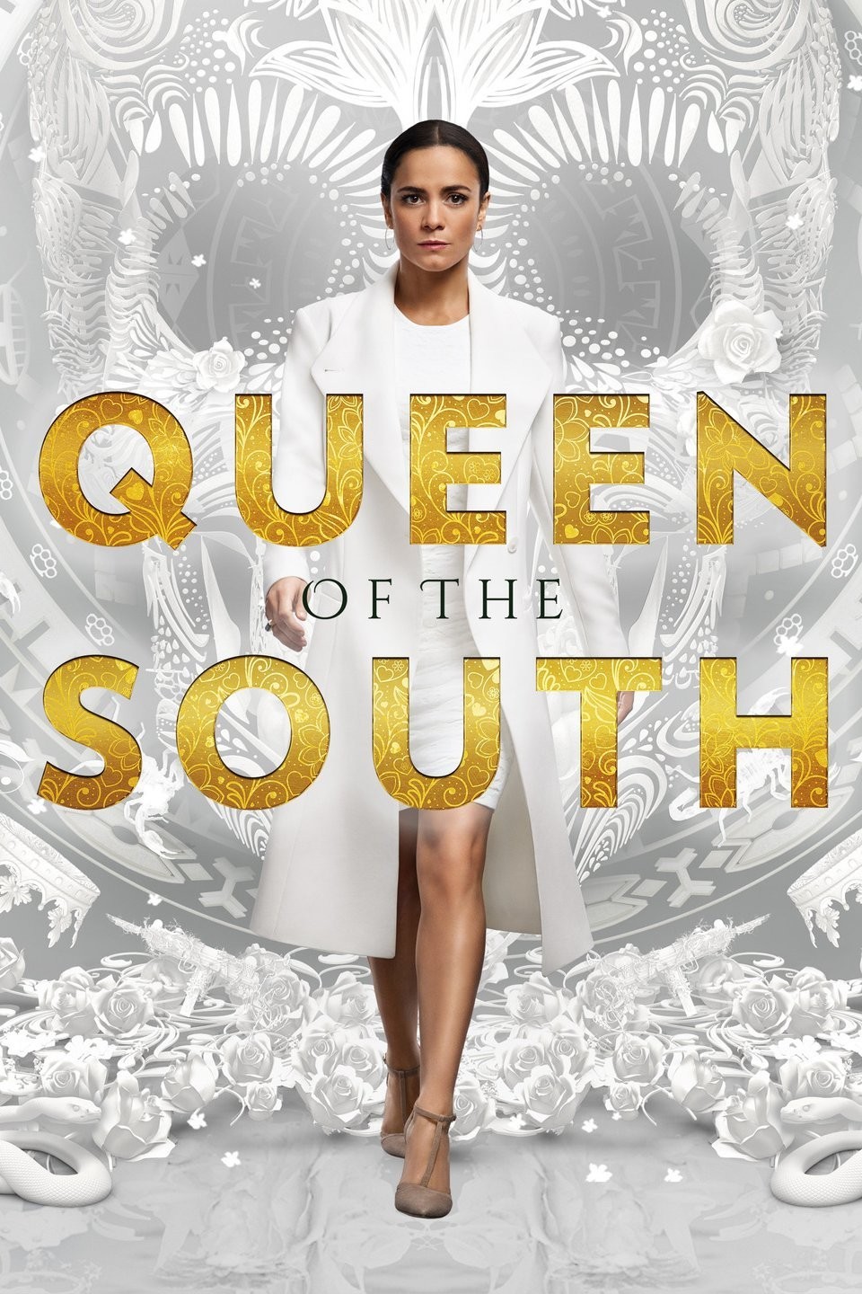 Queen of the South Season 2 | Rotten Tomatoes