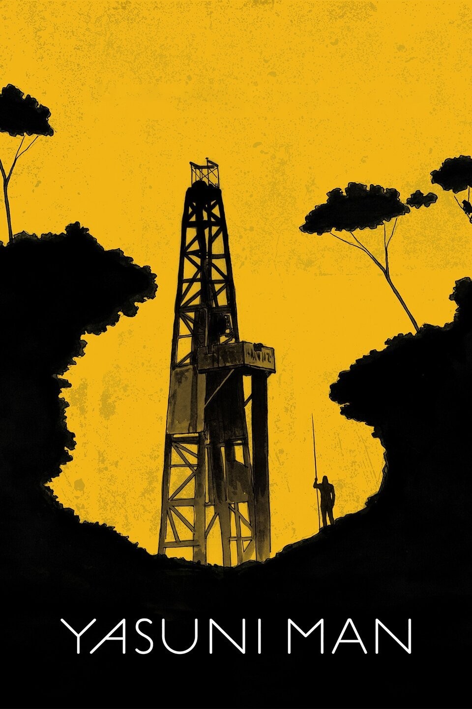 Yasuni Man | Rotten Tomatoes