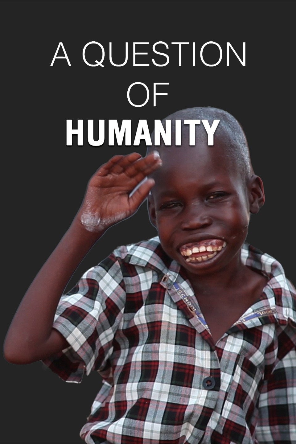 A Question of Humanity | Rotten Tomatoes