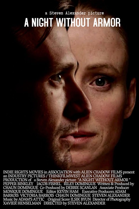 A Night Without Armor | Rotten Tomatoes
