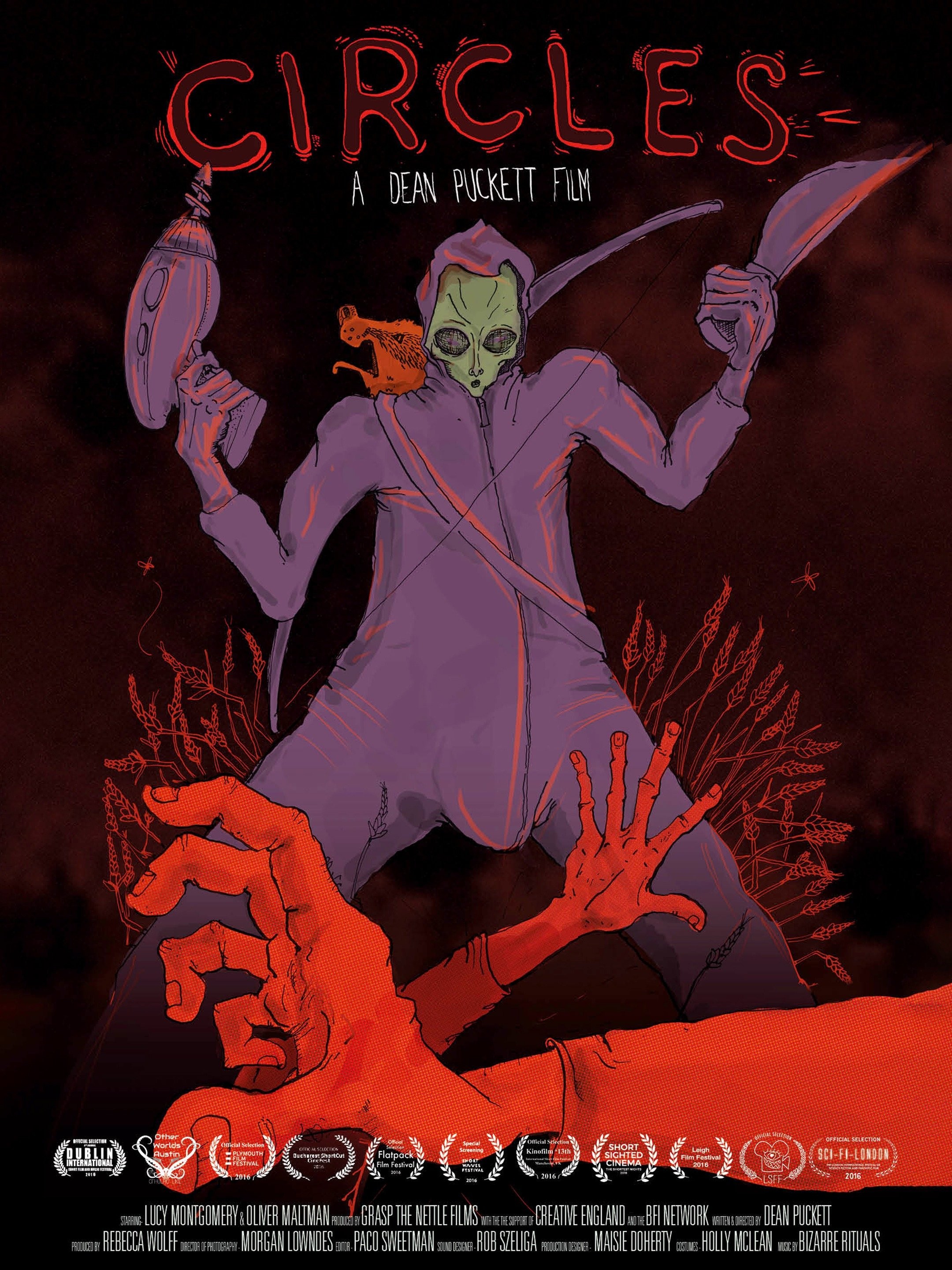 Circles Pictures | Rotten Tomatoes